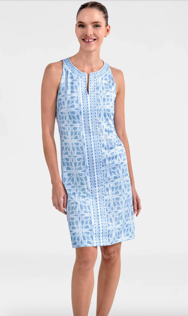 Gretchen Scott Plain Jane Dress – Village Threads Dunwoody